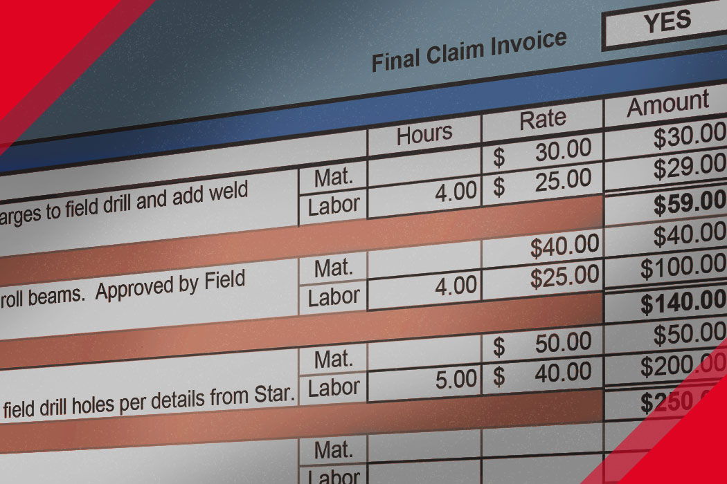 NEED TO SUBMIT A CLAIM? HERE ARE TIPS TO RECEIVE QUICK RESULTS. | Star ...