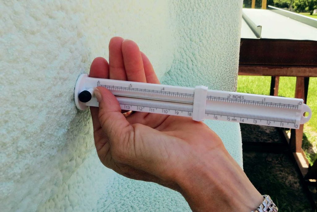 SPRAY AND BOARD FOAM PLASTIC INSULATION PRIMER | Star Building Systems