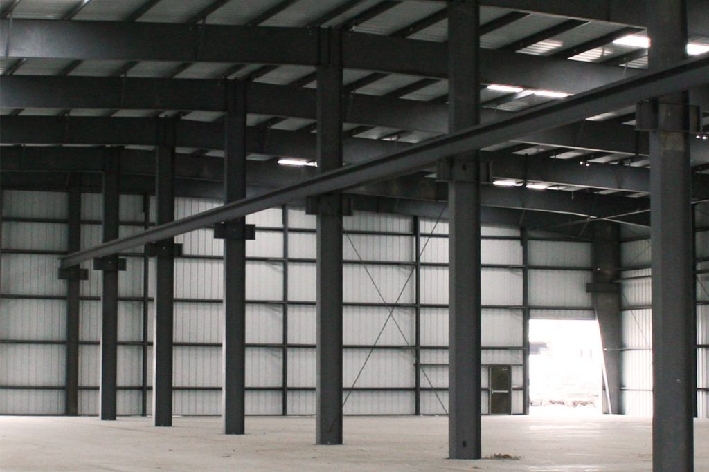 END WALLS: BUILDING FOR NOW… AND THE FUTURE | Star Building Systems