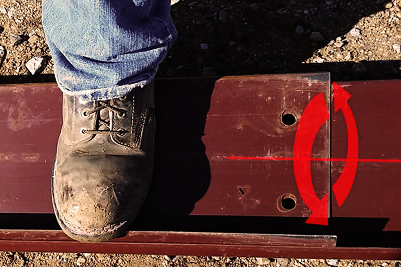 QUICK FIX: SECONDARY FRAMING AND HOLE MISALIGNMENT | Star Building Systems