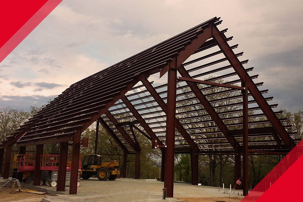 METAL BUILDING STANDARD FOR CONTRACTORS AND ERECTORS | Star Building ...