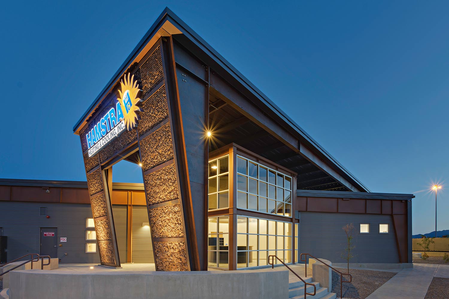 Benefits Of Steel Framing - Custom Engineered Metal Framing Advantages ...