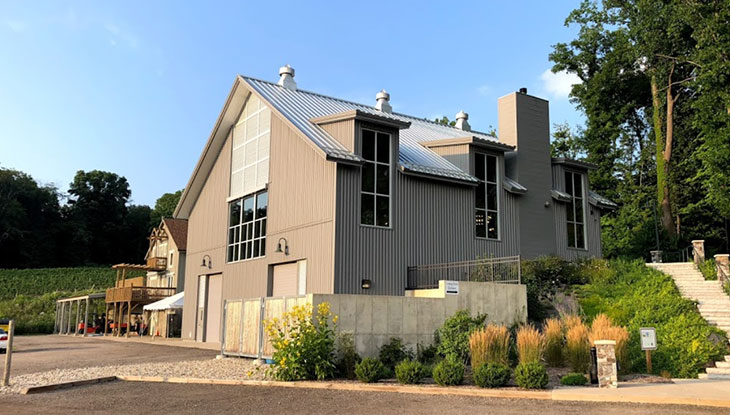 7.2 Insul-Rib™ | Star Building Systems