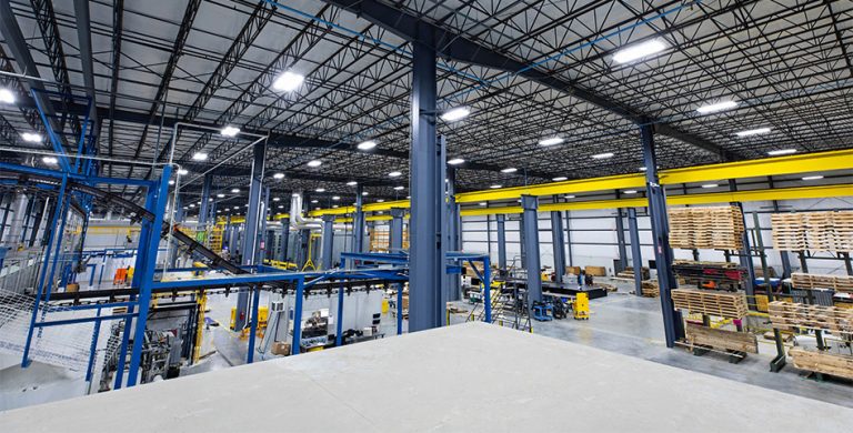 United Alloy | Star Building Systems