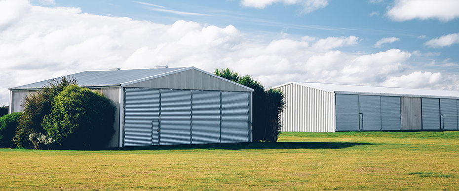 Hypersteel™ Buildings - Cold-Formed Steel Buildings | Star Building Systems