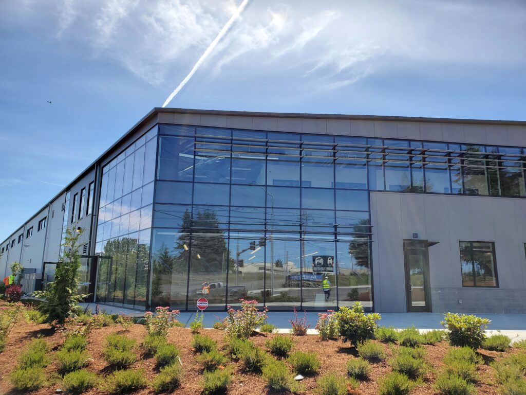 Build Green | Star Building Systems